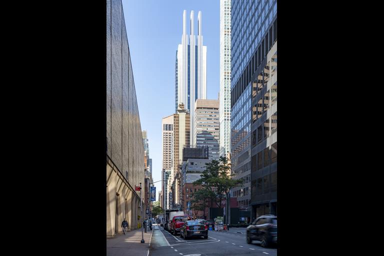 In Pictures: Fosters’ New York tower | News | Building